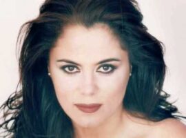 TODAY'S CELBERITY BIRTHDAY...MARIA VIDAL - J&M Promotions