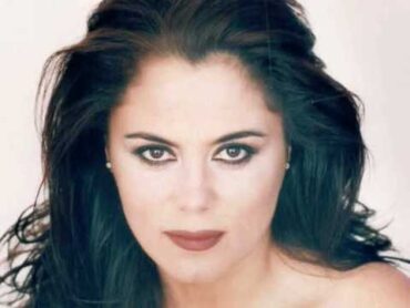 TODAY'S CELBERITY BIRTHDAY...MARIA VIDAL - J&M Promotions