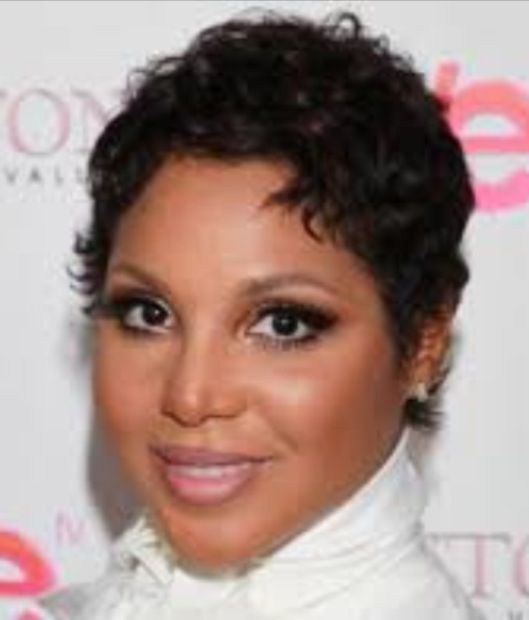 TODAY'S CELEBRITY BIRTHDAY...TONI BRAXTON - J&M Promotions
