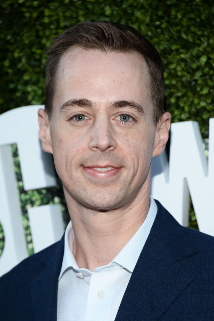 TODAY'S CELEBRITY BIRTHDAY...SEAN MURRAY - J&M Promotions