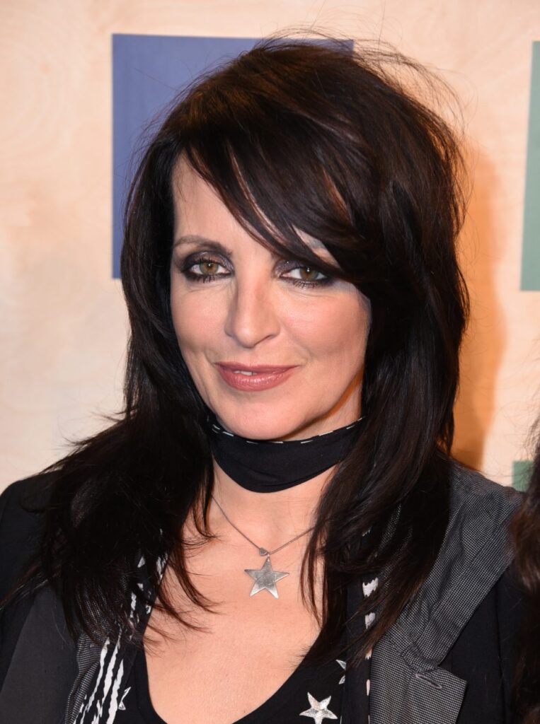 TODAY'S CELEBRITY BIRTHDAY...NENA - J&M Promotions