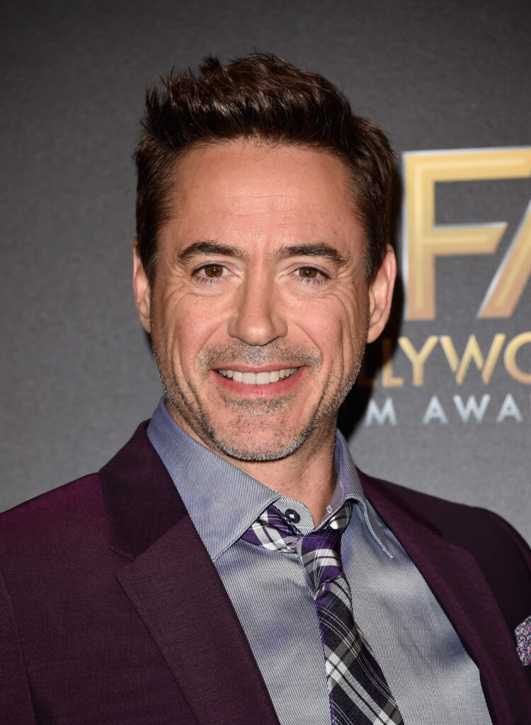 CELEBRITY BIRTHDAY TODAY...ROBERT DOWNEY JR - J&M Promotions