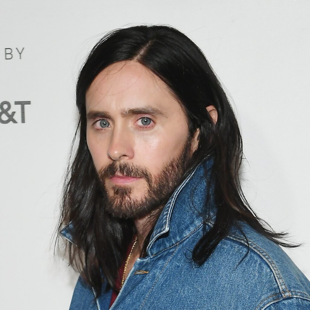 CELEBRITY BIRTHDAY TODAY... JARED LETO - J&M Promotions