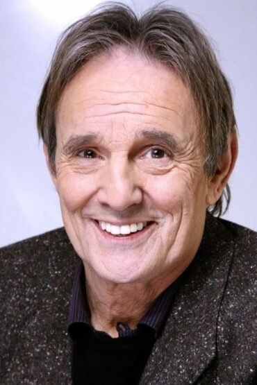 CELEBRITY BIRTHDAY TODAY... MURRAY HEAD - J&M Promotions