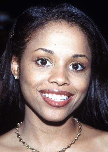 TODAY'S CELEBRITY BIRTHDAY... MICHELLE THOMAS - J&M Promotions